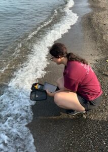 Beach Water Quality Monitoring | Regional Science Consortium